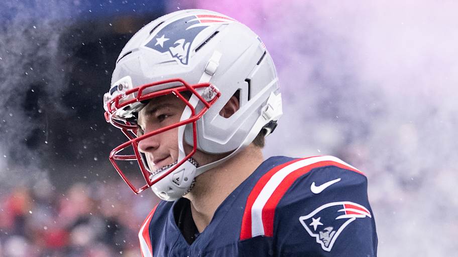 Patriots’ most annoying narrative might finally die if they beat the ...