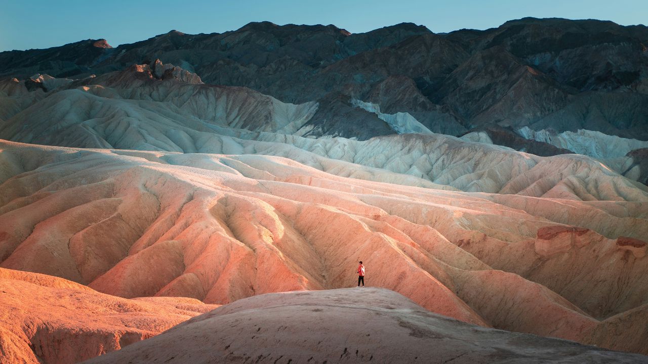 11 natural wonders around the world worth adding to your travel list