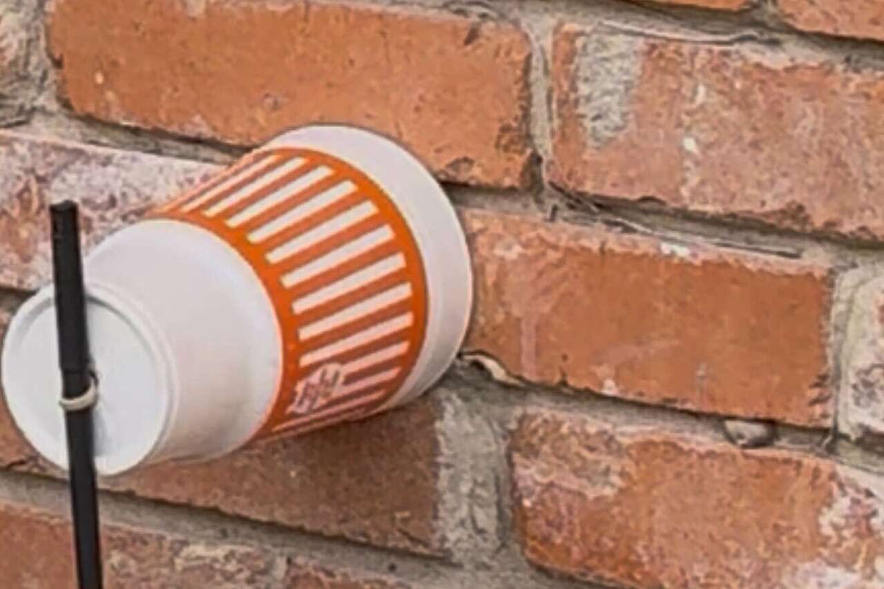 How Whataburger cups can protect your pipes this winter freeze