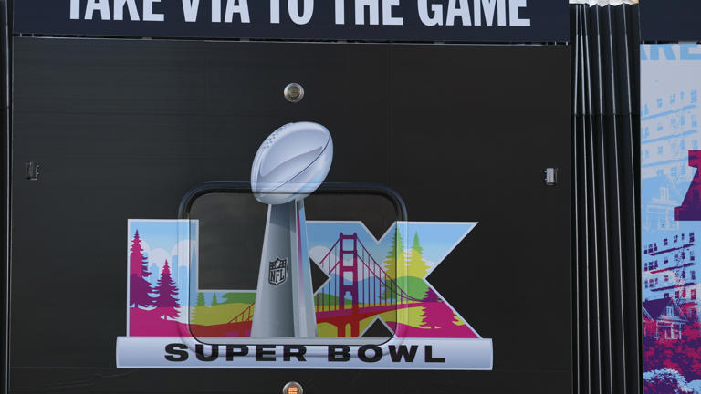 Where is the 2026 Super Bowl: Location, date, kickoff time and more