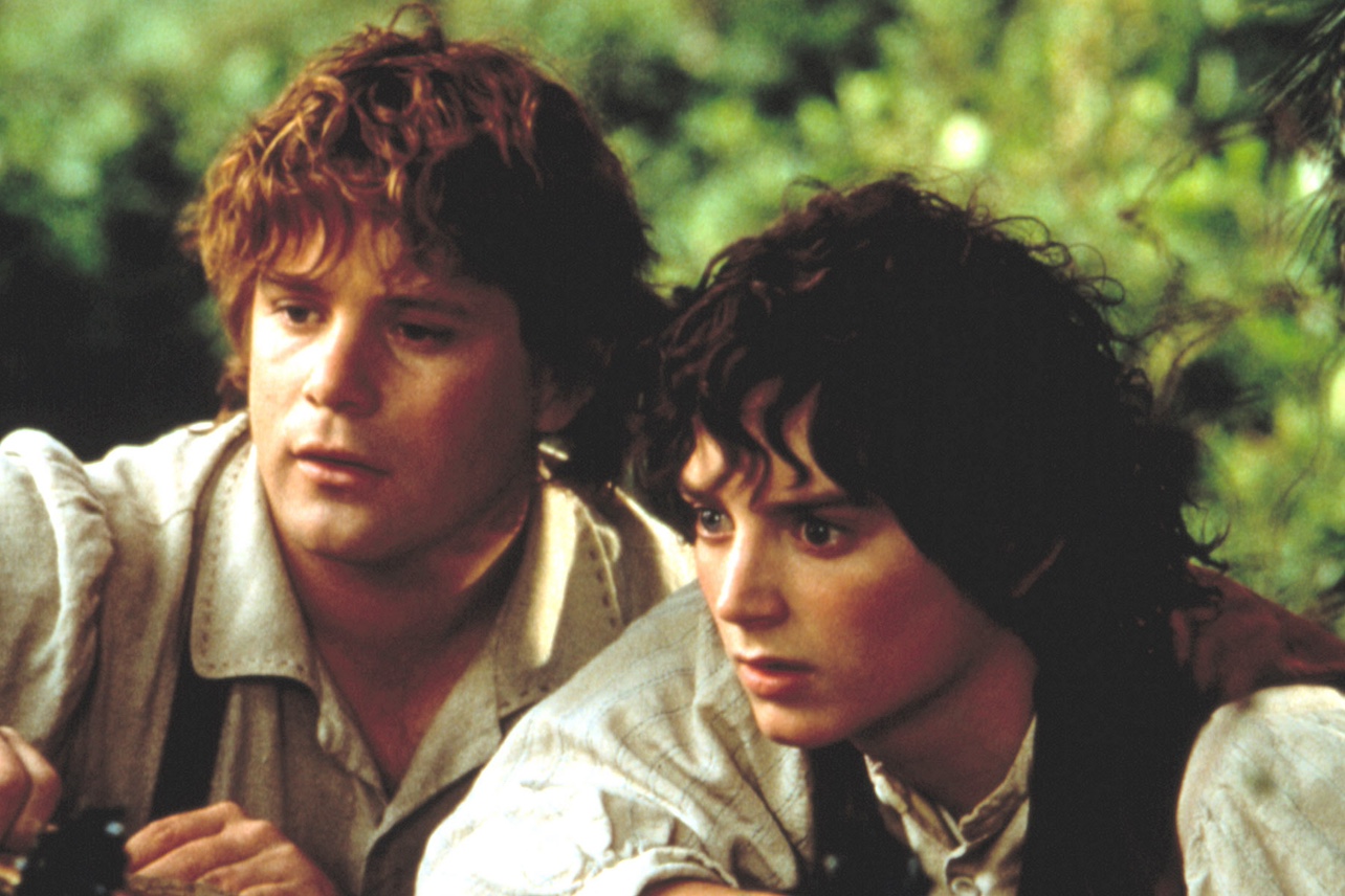 Is ‘The Lord of the Rings: The Fellowship of the Ring’ streaming on ...
