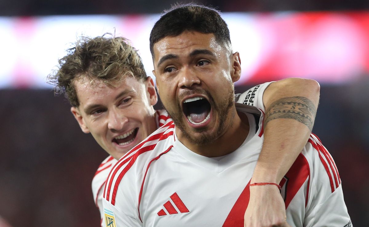 ¡No se mueve! El gesto de River Plate que abre la puerta a la ...