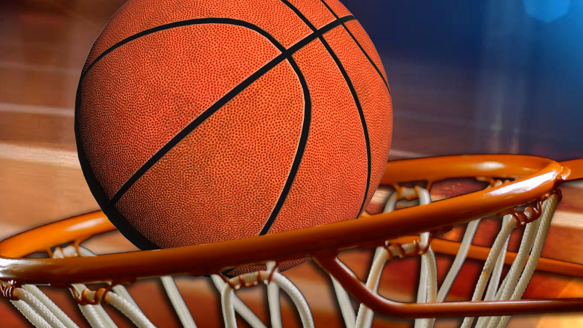 High school basketball games rescheduled ahead of severe cold