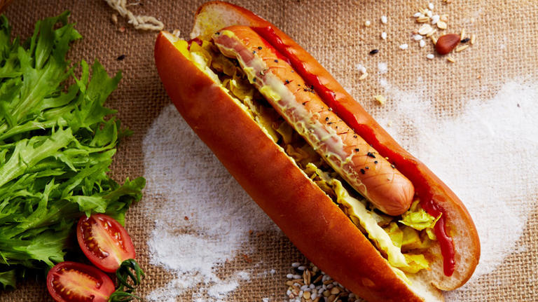 Are hot dogs really getting smaller? Here's what to know