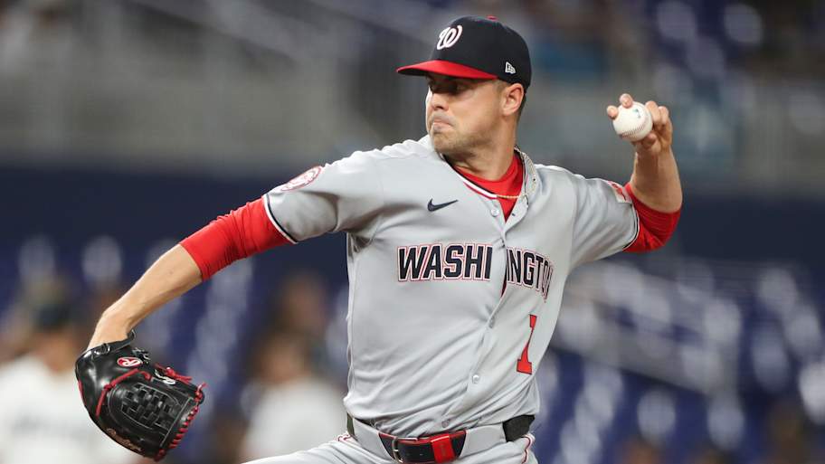 Astros now face unexpected pressure after Rangers swing bold trade for ...