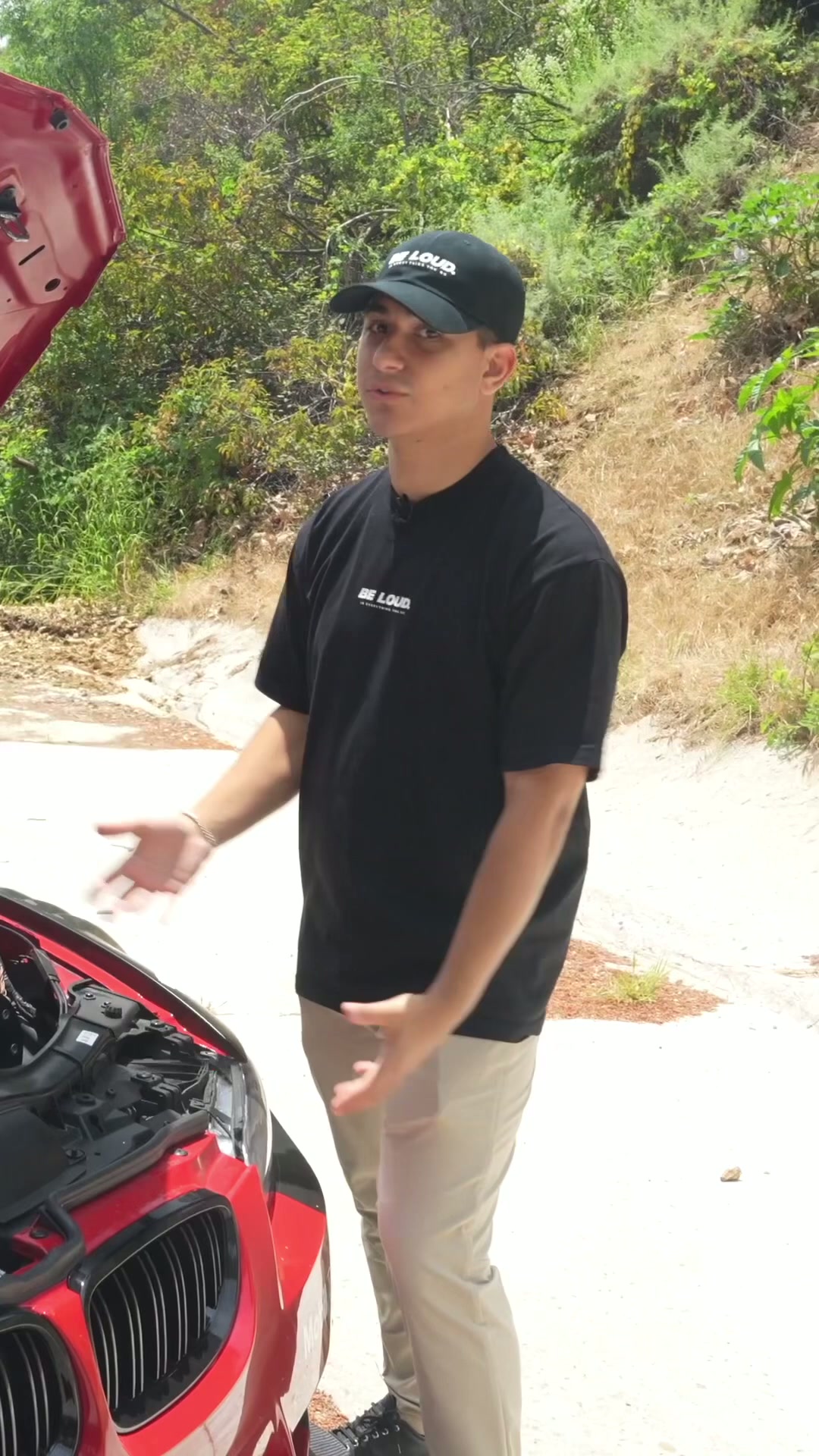 How to make a slow BMW into a fast BMW #bmwm3 #BMW #Cars