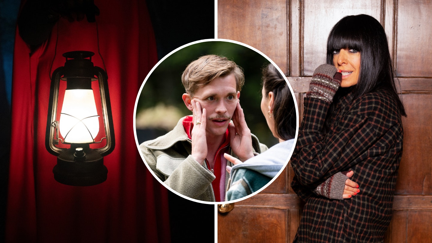 13 of the most jaw-dropping Traitors UK moments ever