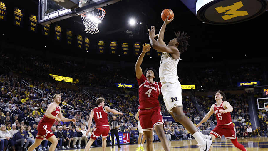 Ohio State vs. Michigan: Where, when, TV, streaming, betting odds ...