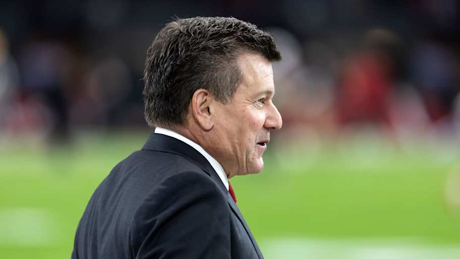 Execs, coaches view Cardinals HC job as NFL's worst opening