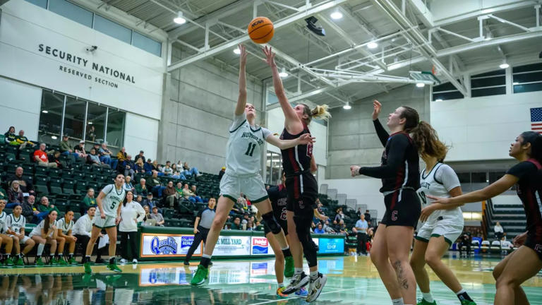 College basketball | CPH women fall to Chico; men win big