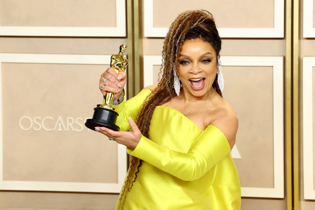 The movie costume designs that landed Ruth E Carter her record Oscar ...