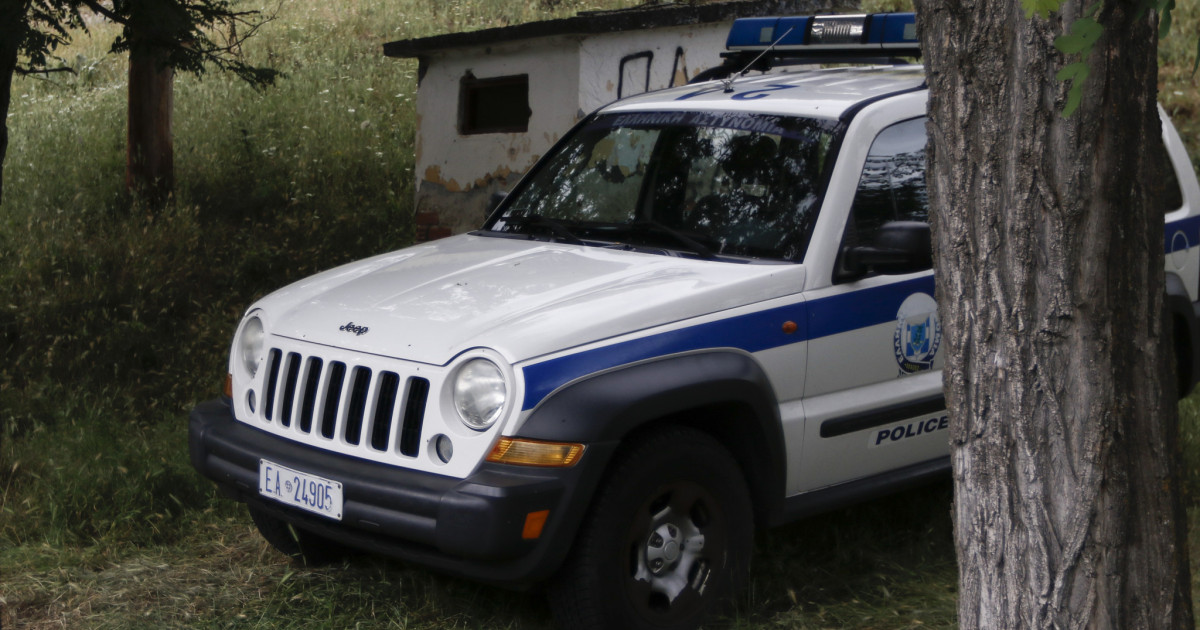 Ερέτρια: Νεκρός 64χρονος στο σπίτι του - Εντοπίστηκε σε προχωρημένη σήψη