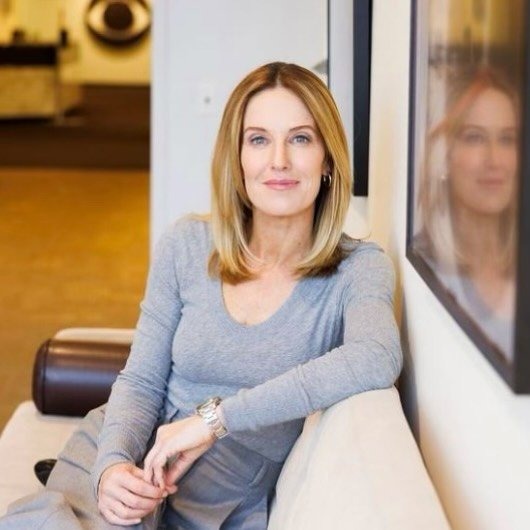 Sharyn Alfonsi, Scott Pelley’s jobs are on the line after pushing back ...