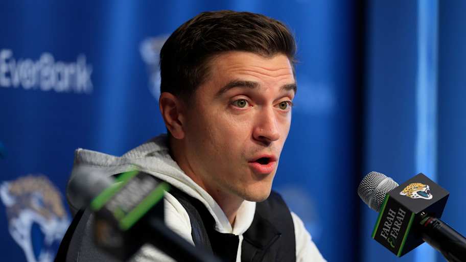 One NFL trend makes Jaguars' DL need even more obvious