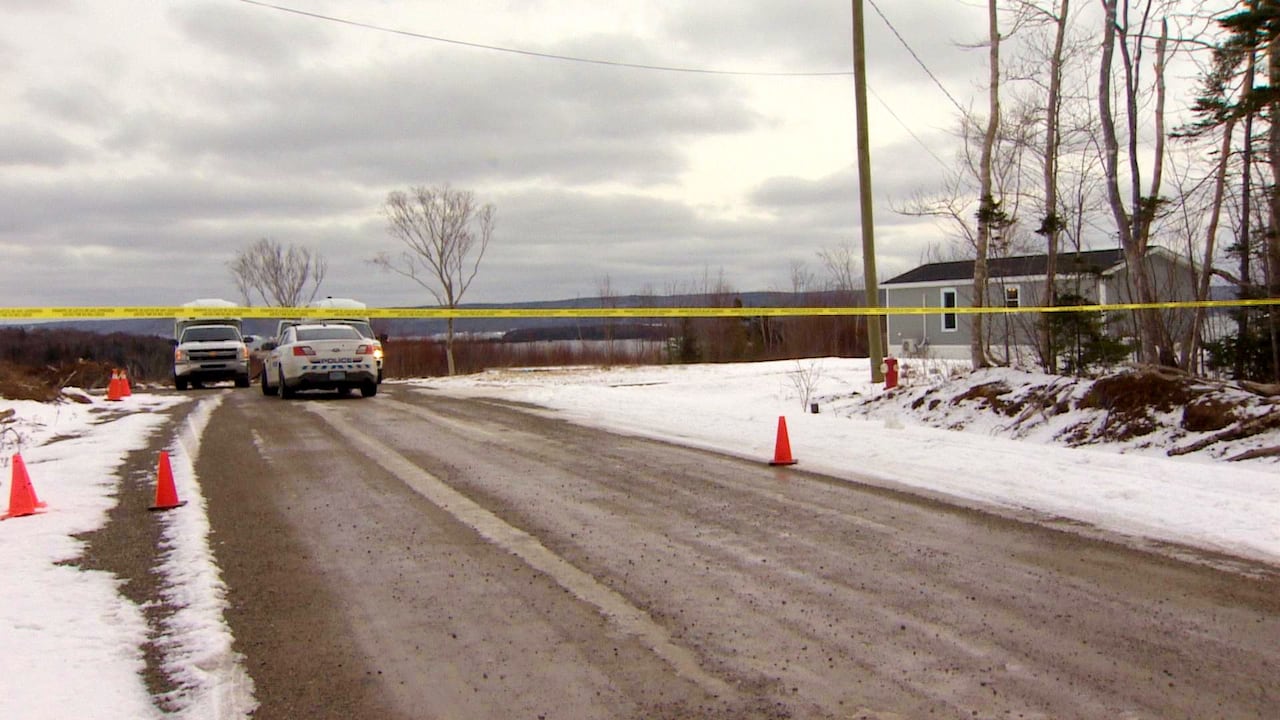 RCMP charge 2 men in connection to 2021 Eskasoni shooting