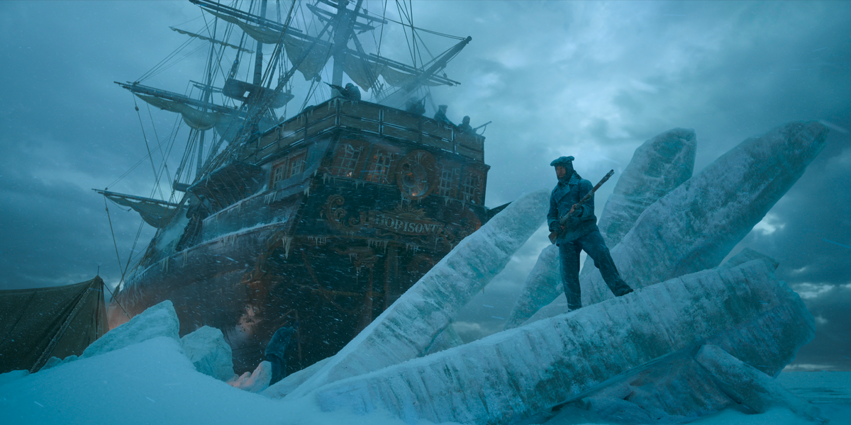 We ranked the 2026 Oscars nominees for production design—and our top ...