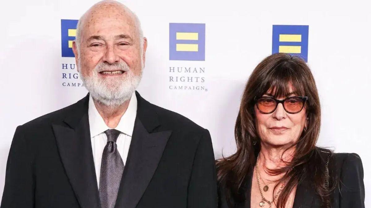 Nick Reiner's ex-lawyer Alan Jackson declares 'there's no question ...