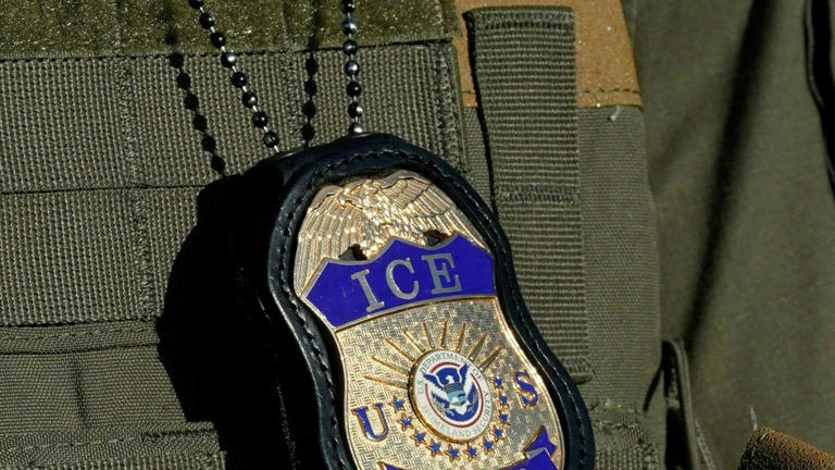 Critics slam "ICE list" for exposing agents' personal information ...