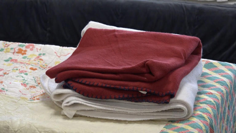 How to stay warm in your home if you lose power because of the winter storm