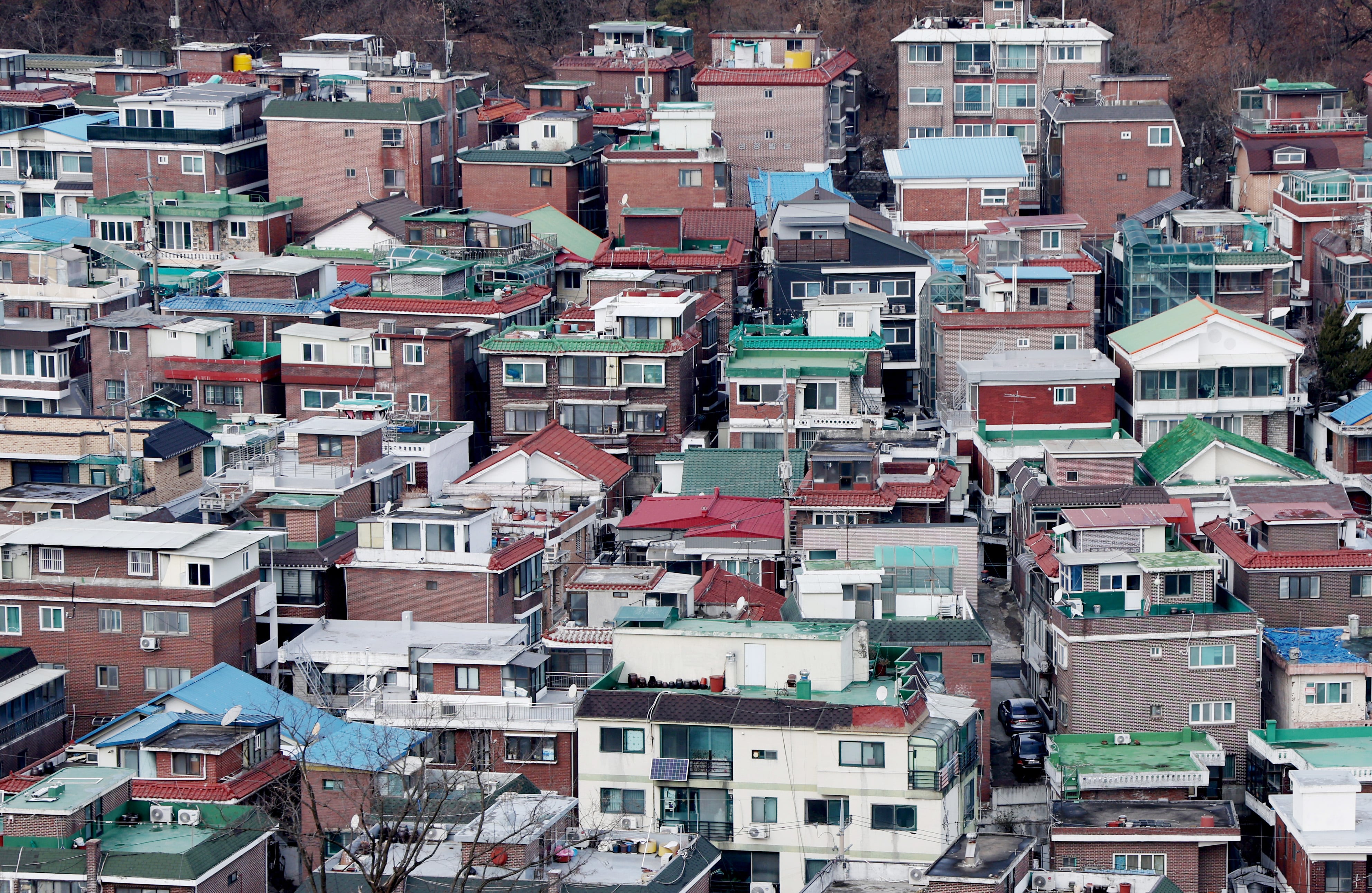 Agents shun multi-family housing after Supreme Court ruling