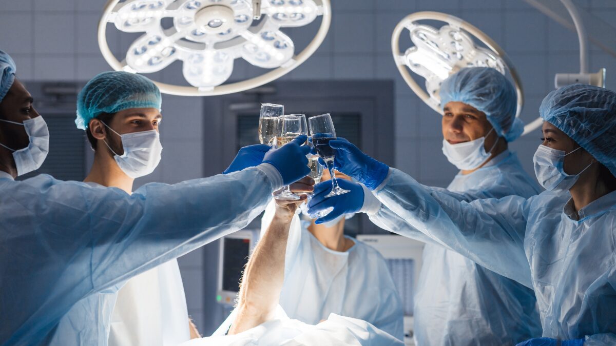 Aroa’s Myriad delivers clinical results and cost savings in trauma ...