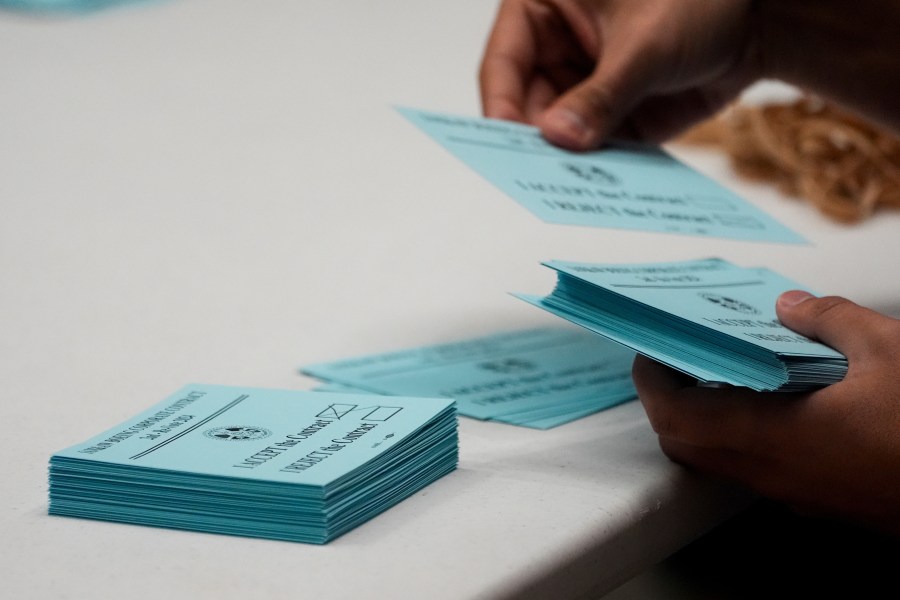 Teamsters Union 135 threatens to authorize strike against US Foods