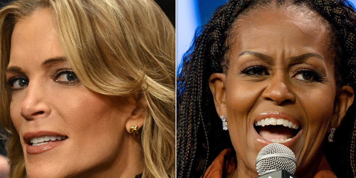 OOPS! Megyn Kelly and guests may be telling on themselves in angry ...