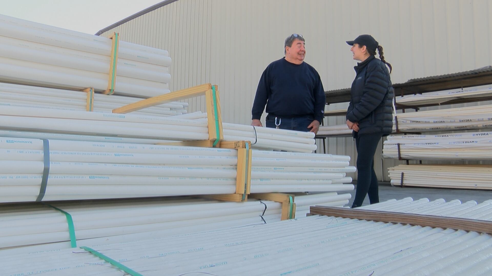 Local plumbing services surge in demand as sub-freezing temperatures ...