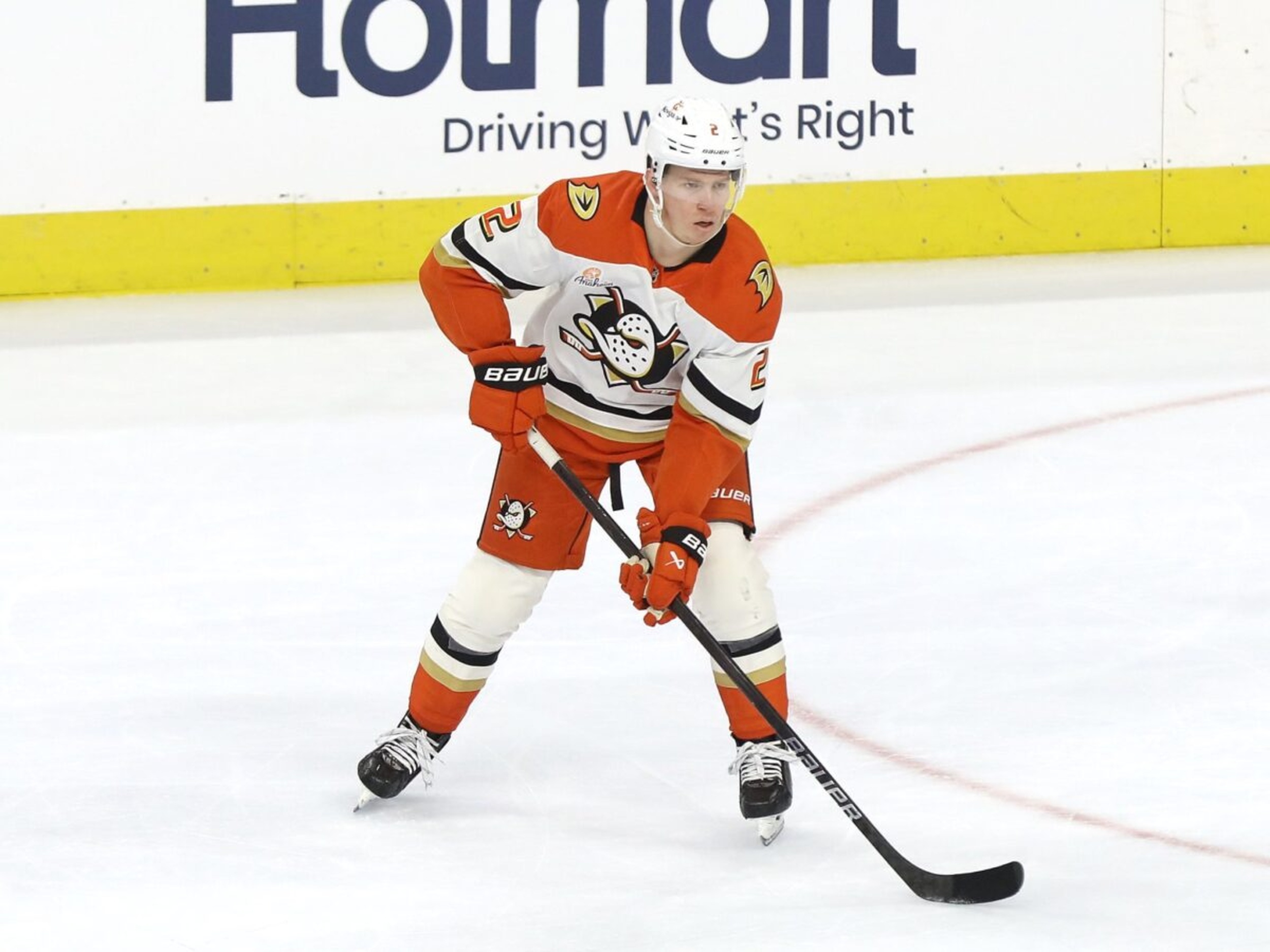 Grading the Anaheim Ducks’ 2025-26 defensemen
