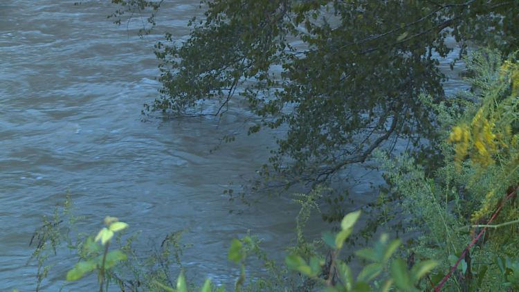 Alamance County acquires 800 acres to extend Haw River, Mountains-to ...