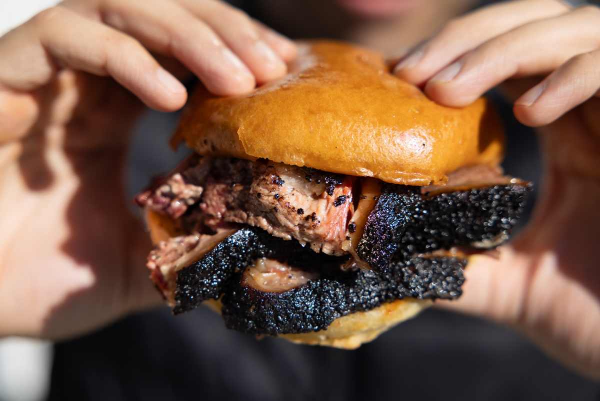 The hit list: New Atlanta restaurants to try right now