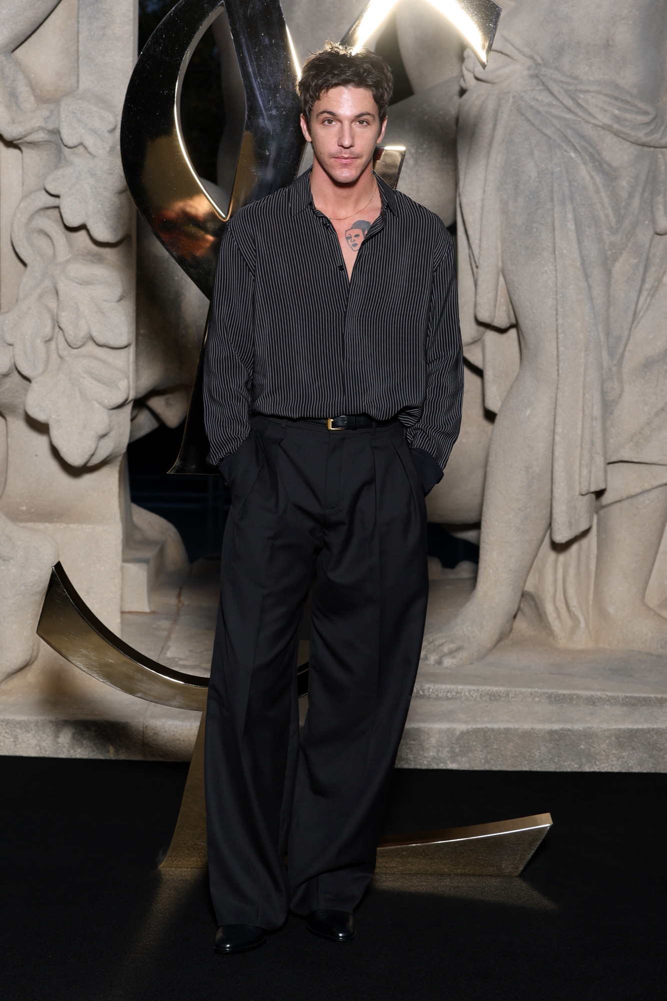 ¿Quién es Role Model? Lo que debes saber sobre el cantante vinculado a ...