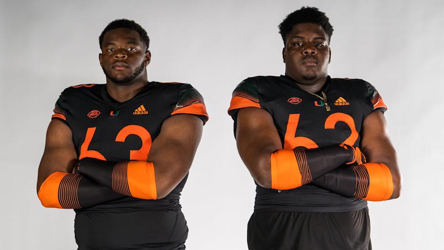 Ole Miss football emerges as potential landing spot for top Miami ...