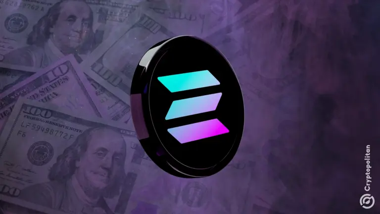 Solana Treasury firm faces insider trading claims after meme coin launch
