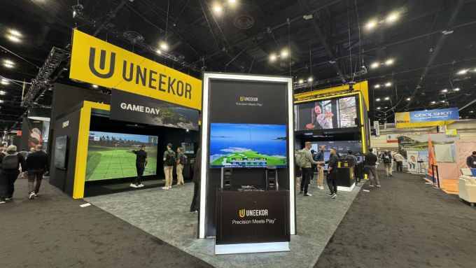 크리에이츠, PGA Show 2026서 AI 플랫폼 비전 선포