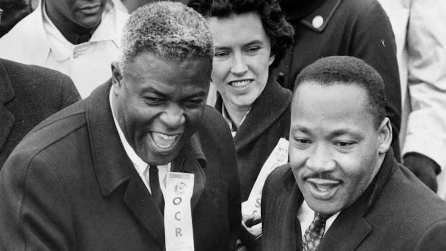 Understanding why Jackie Robinson cards could have the highest growth ...