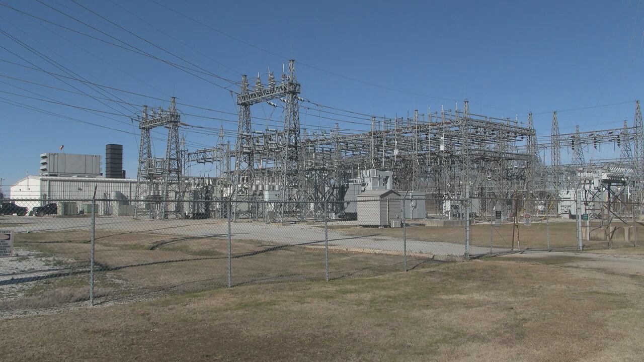 Jonesboro City Water and Light prepares for winter storm