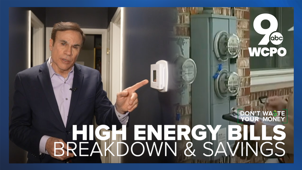 Why your Duke bill is so high, and it is not just the cold weather