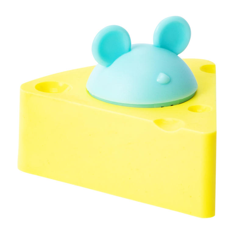 Cats go wild for Five Below's wall-mounted cat toy