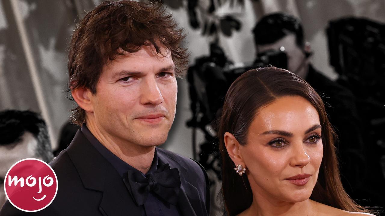 10 celebrity couples that are less wholesome because of what we know now