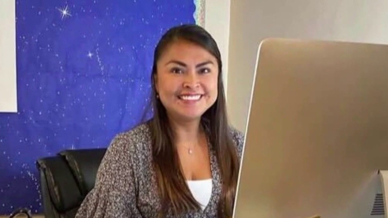 Teacher allegedly killed by firefighter husband