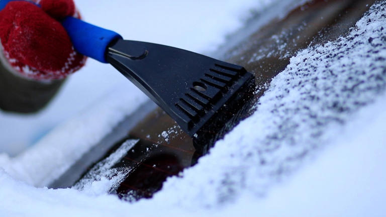 Missouri and Kansas in state of emergency as winter storm threatens ...