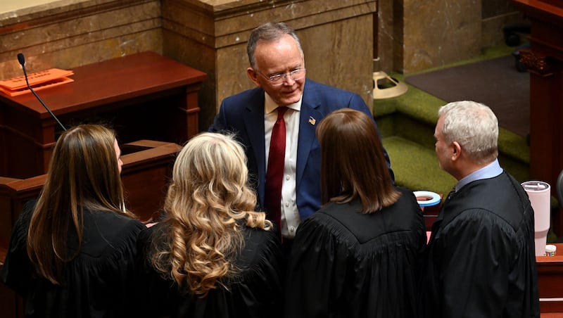 Debate heats up over potential court expansion in Utah