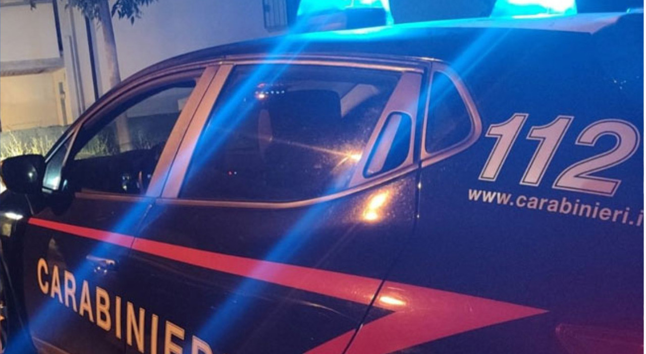Pesaro, nuovo furto in casa a Montegranaro: ladri a caccia di oro e ...