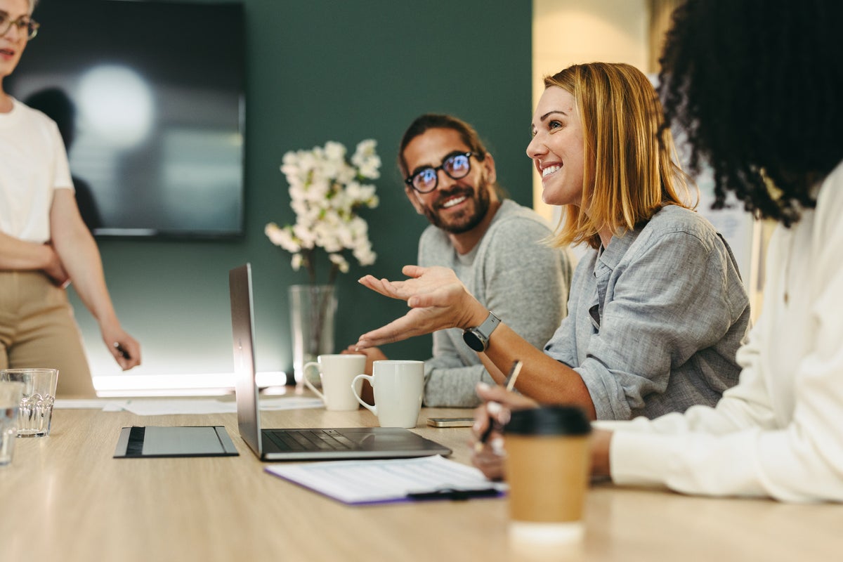 Four-day working week grows as studies show health benefits