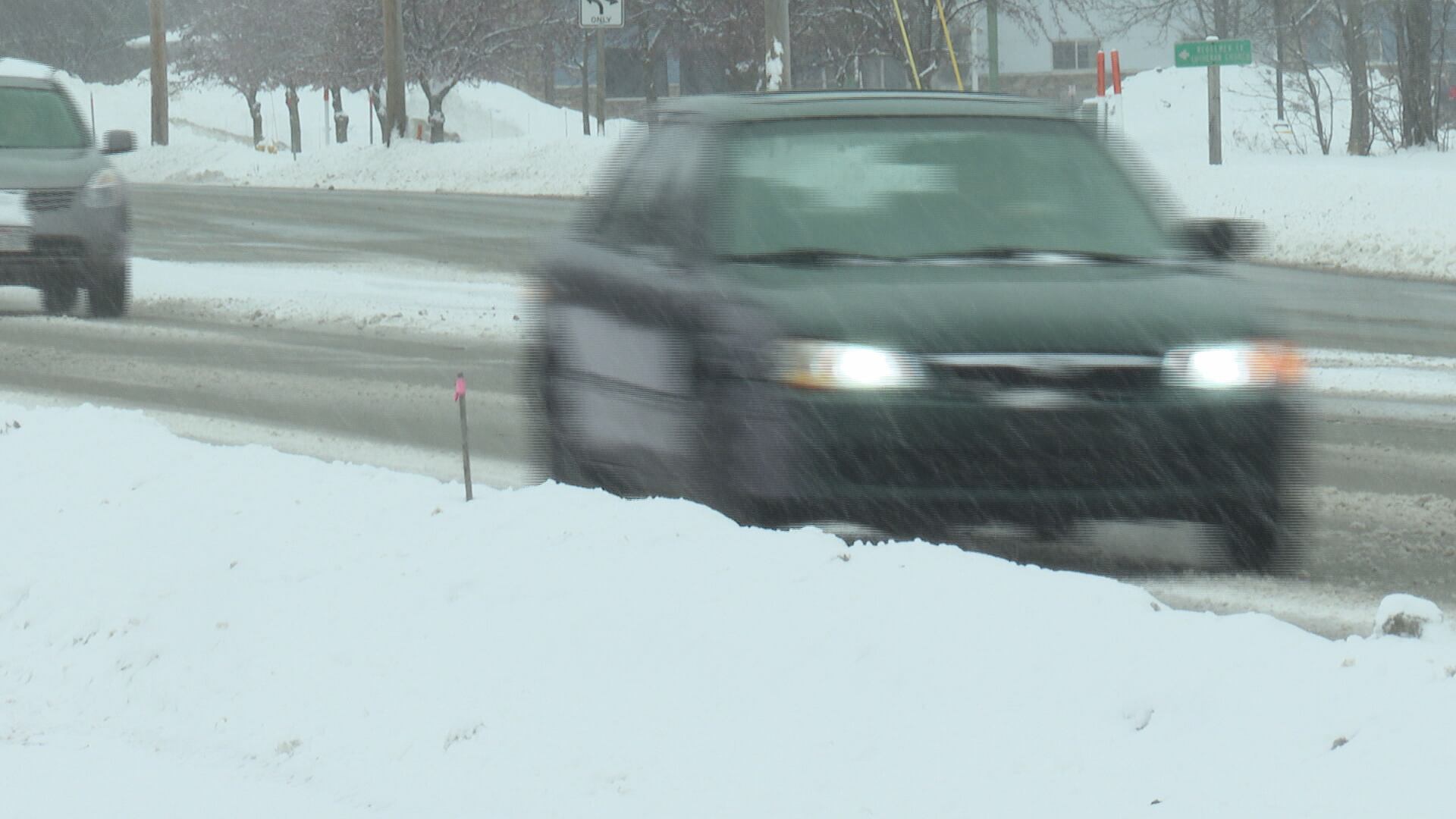 AAA offers tips to maintain your vehicles in extreme cold weather