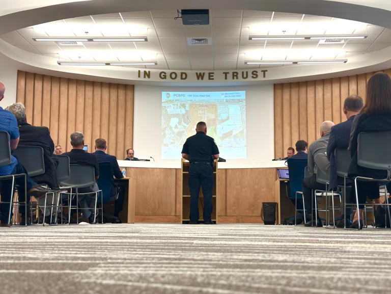 PCB officials gear up for 2026 spring break season