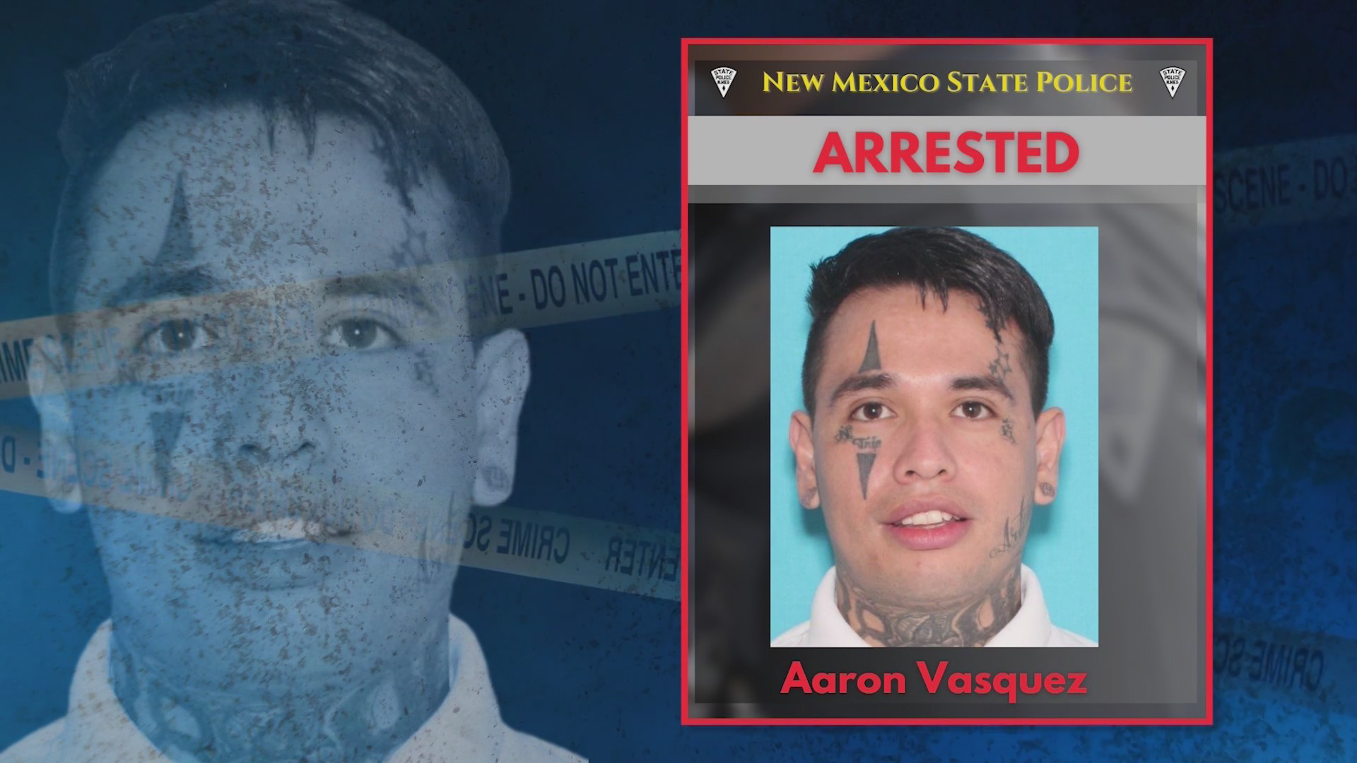 New Mexico State Police investigating shooting involving law ...