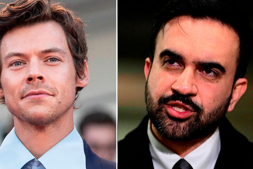 What's Zohran's plan to get New Yorkers Harry Styles tickets? There ...