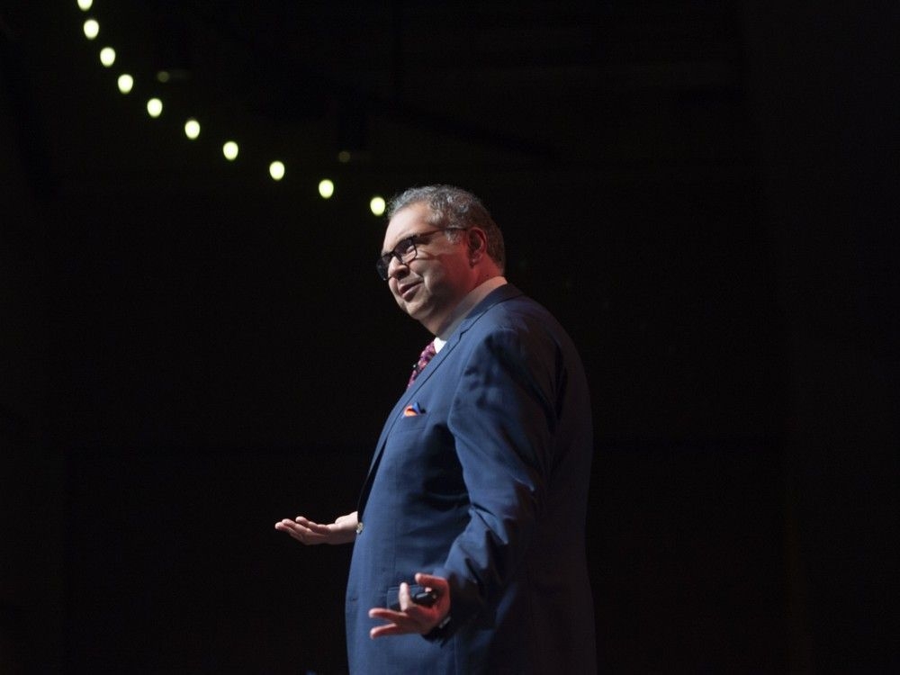 Letters: Nenshi tone deaf in addressing Albertans' concerns